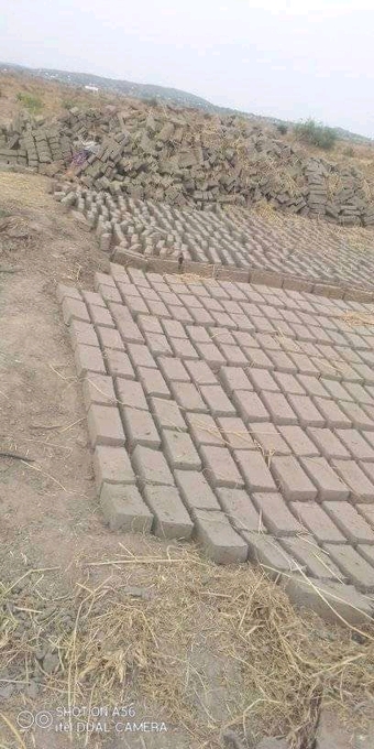 Brick Making Project for Family Economic Status - GCR